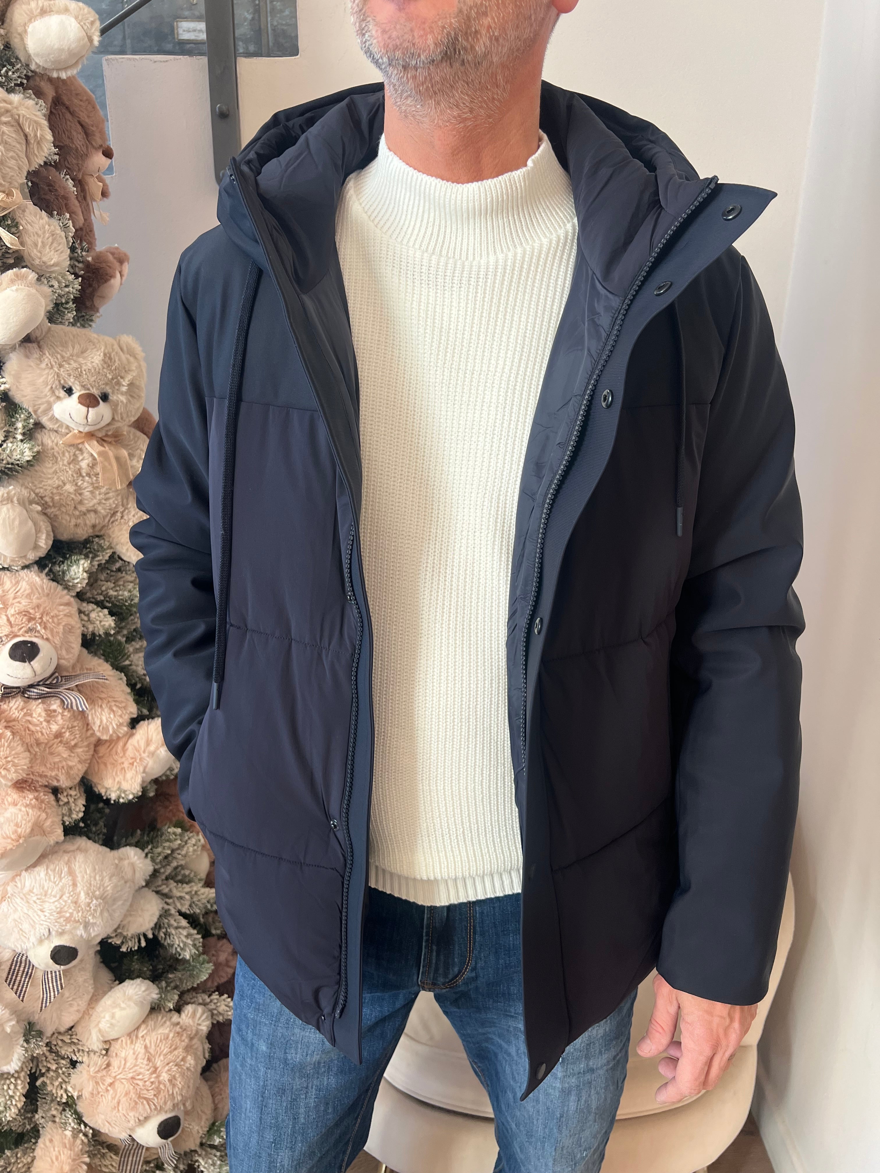 GIUBBINO JASON – Perosino